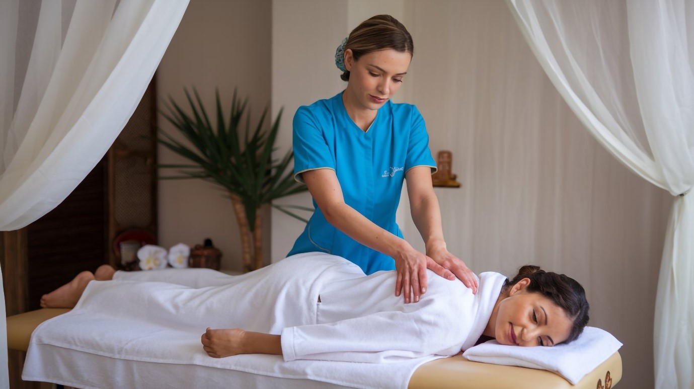 Holistic Healing - How Massage Therapy Addresses Root Causes of Discomfort